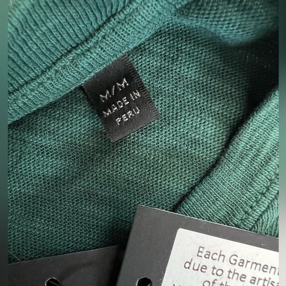 ATM Anthony Thomas Melillo | Shirts | New Mens Atm Forest Tee Shirt | Poshmark